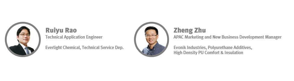 [Webinar] Total Solutions for PU | Everlight Chemical