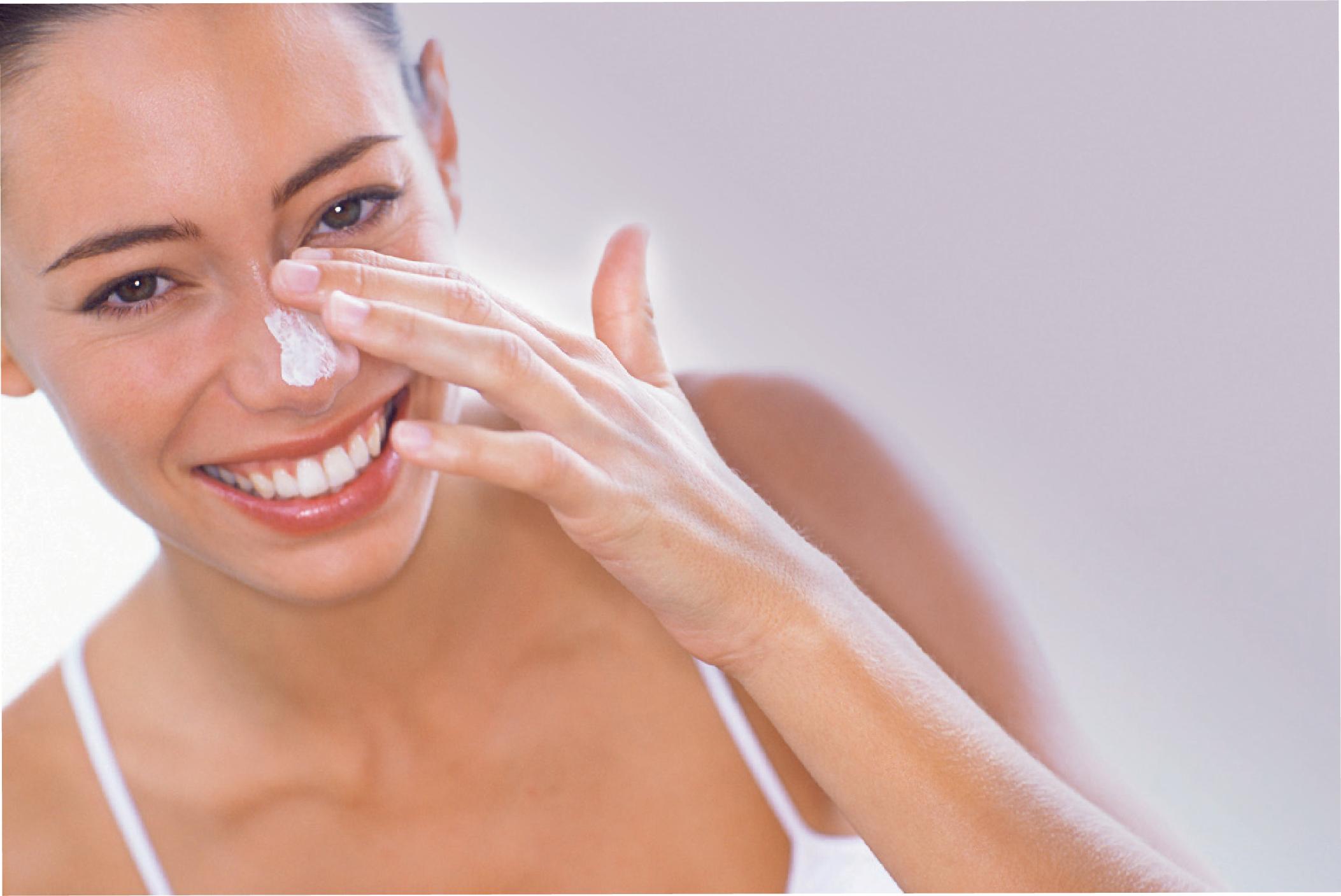 Cosmetic Additives | Everlight Chemical