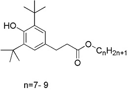 Everaox ® 101 | Everlight Chemical