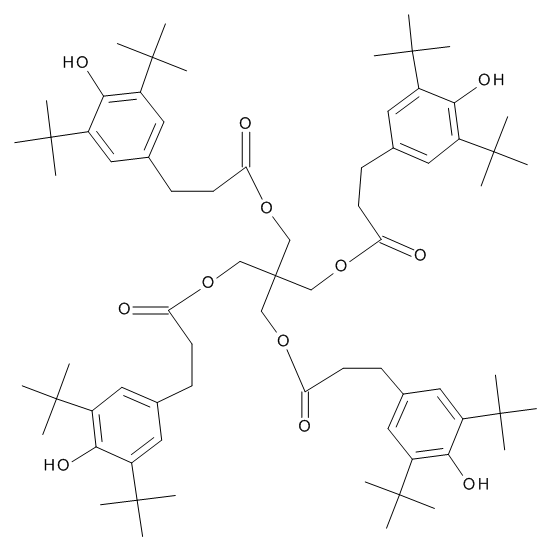 Everaox ® 1010 | Everlight Chemical